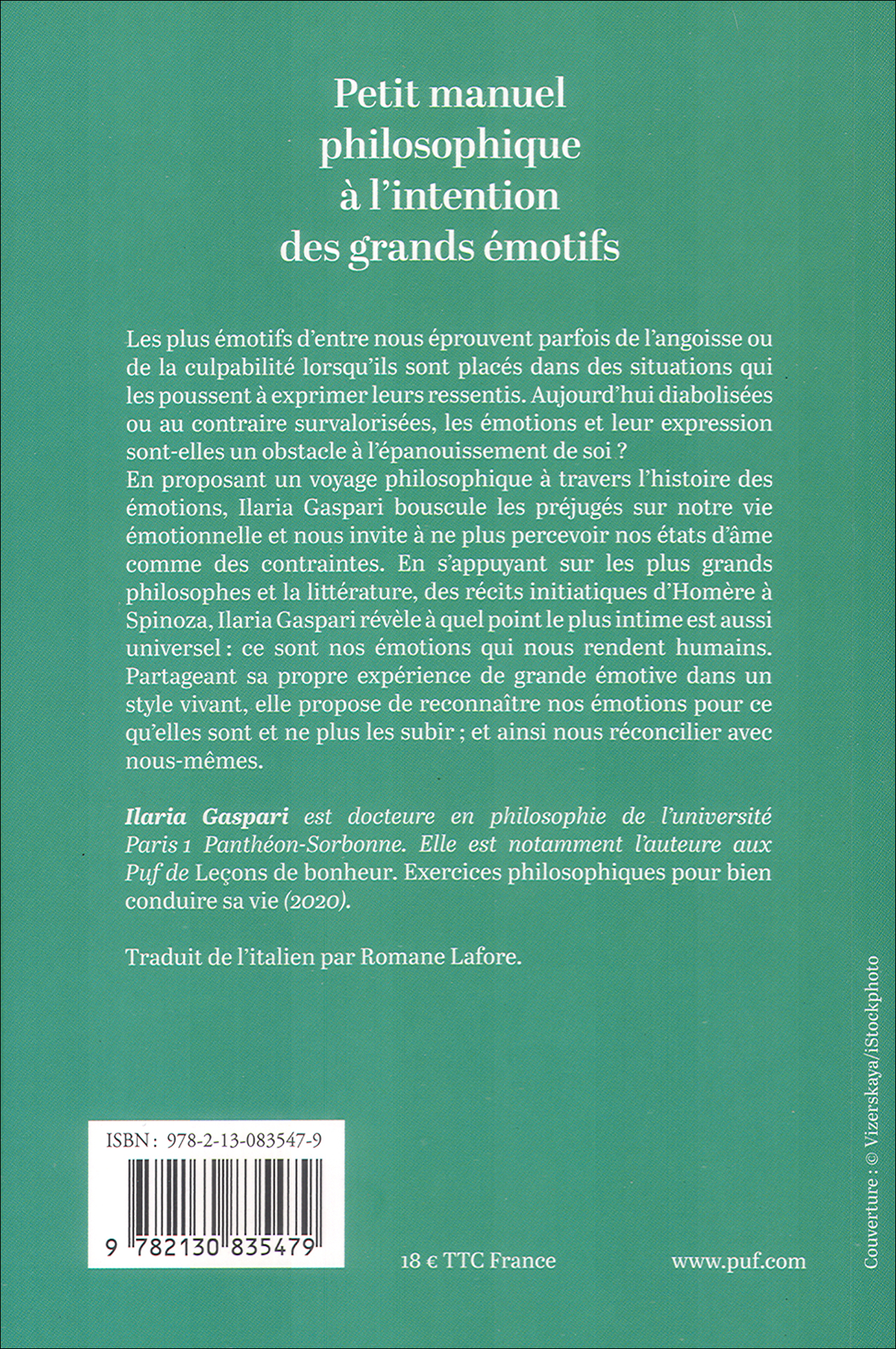 Article # 54 – Petit manuel philosophique à l’intention des grands ...